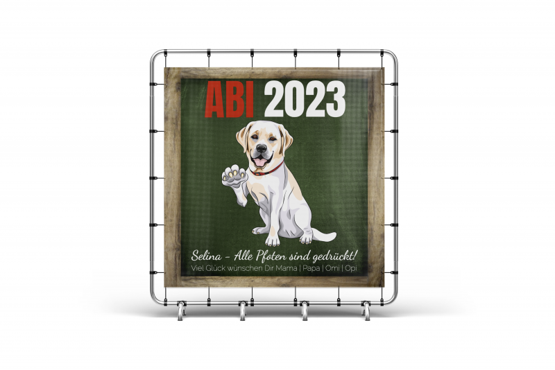 Abi Plakat und Abi Sprüche auf Abi-Plakate drucken lassen