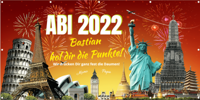 Gratis Vorlagen und Bilder für dein perfektes Abi-Banner und Abi-Poster ...